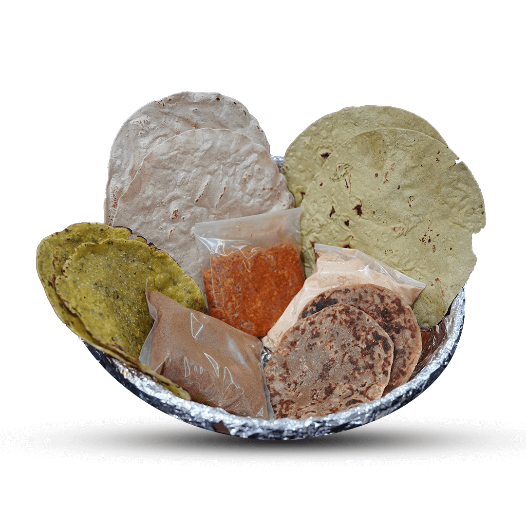 Buy Makar Sankranti Special food, Order Online Pongal food items